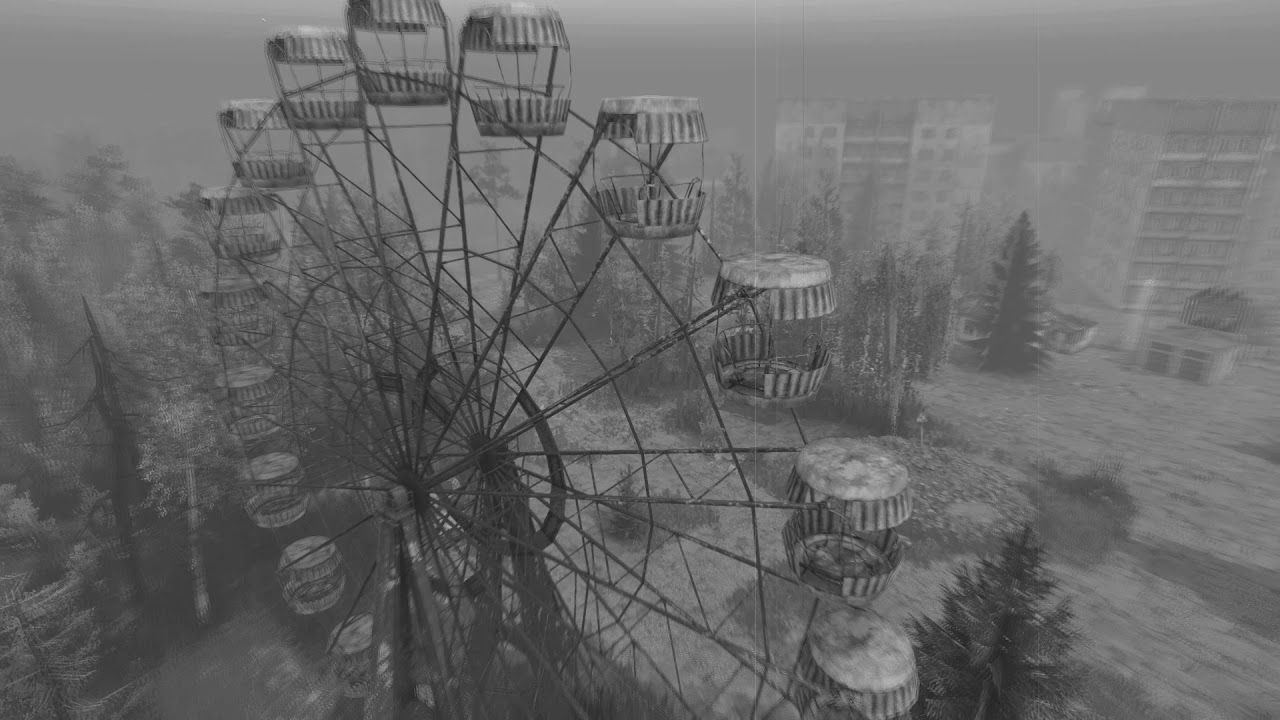 The First Stalker - YouTube