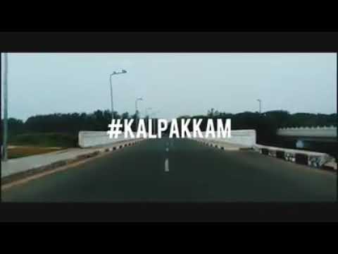 Kalpakkam overview - YouTube