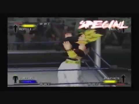 CXWI MELEE EP 87 part 7