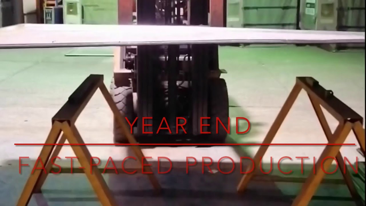 JED Unilode Pallet Digitalization - YouTube