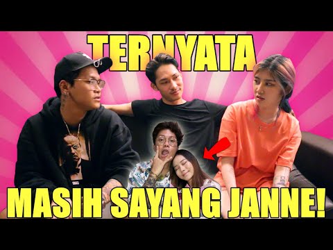 DI DEPAN LISTY❗️ERICKO LIM BILANG MASIH CINTA JESSICA JANE‼️