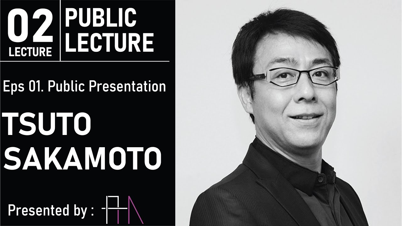 Fabrication and Its Impact to Architectural Design Practices by Tsuto ...