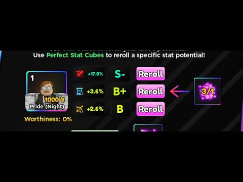 W STAT METHOD | Anime Adventures - YouTube