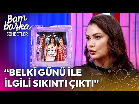 'Aşk, Evlilik, Boşanma' Dizisi Neden Kısa Sürdü? | Bambaşka Sohbetler