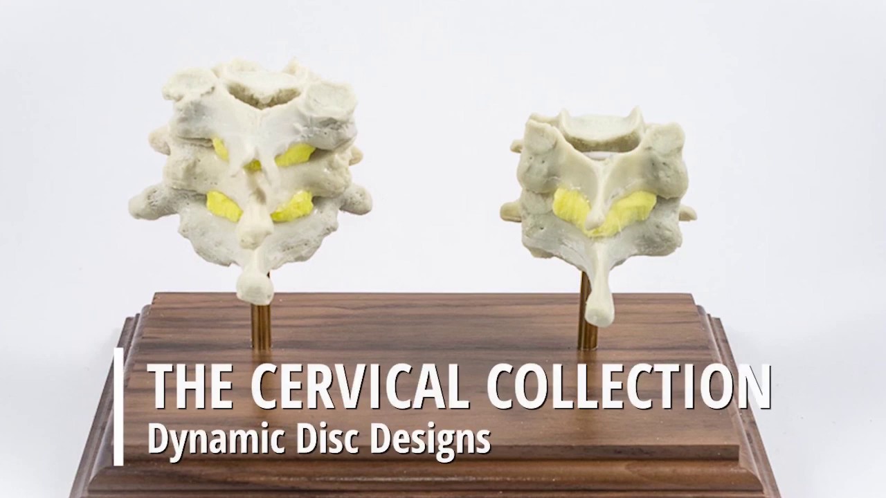 Cervical Collection - YouTube