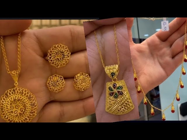 Gold Kitty Set Design With Price