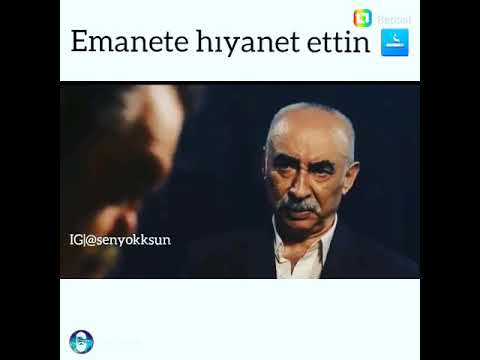 Şener şen racon bitmiştir