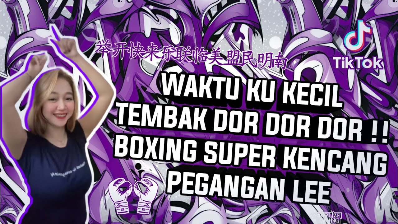 TEMBAK DOR DOR DOR.!! DJ BOXING MEDAN FULL BASS, JUNGLE DUTCH TERBARU 2025 SUPER KENCANG - YouTube