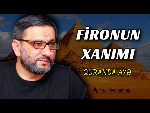 Bir anın içində günahkarın hidayət olması - Pis mühitdə haqqı tapmaq - Hacı Şahin