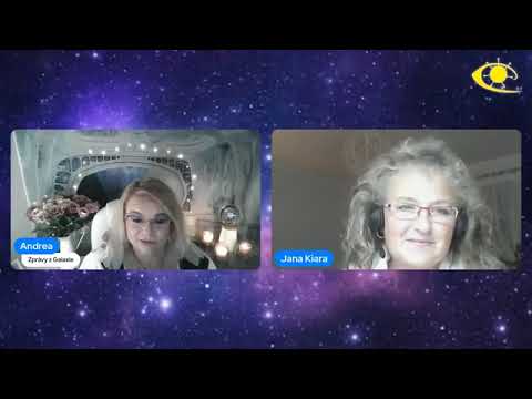 Stalinův prorok   Wolf Messing s Janou Kiara 360p