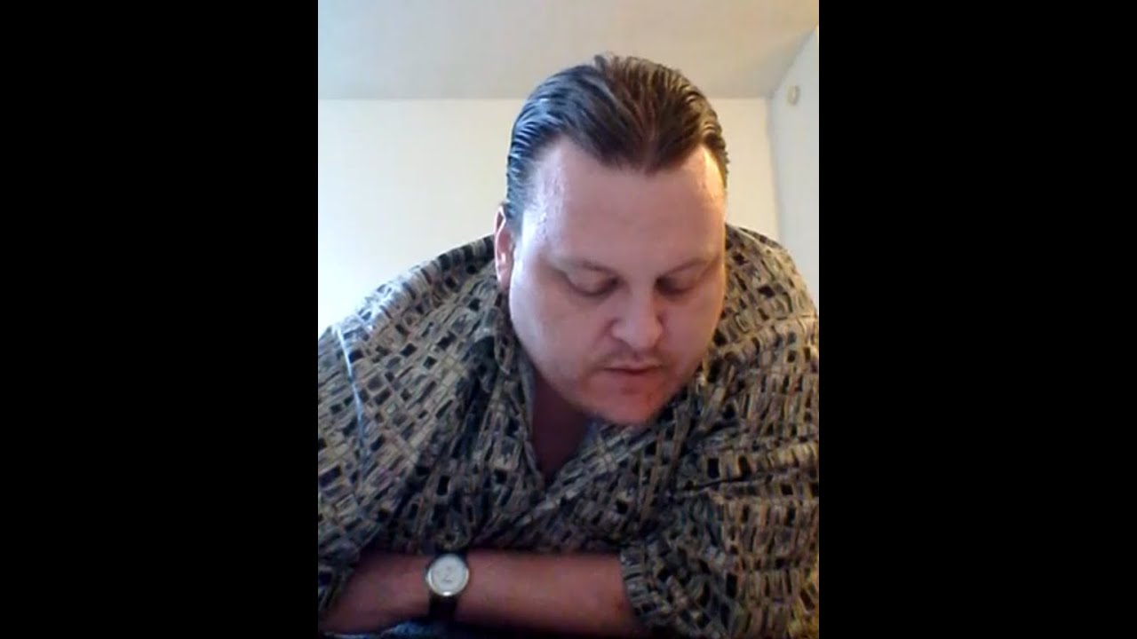 Wound: Definitely Not A Self Insert Book. Read by Lucas Werner. - YouTube