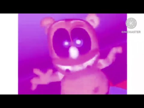 Gummy Bear Song English Caster Remix in Freshing Equalizer - YouTube