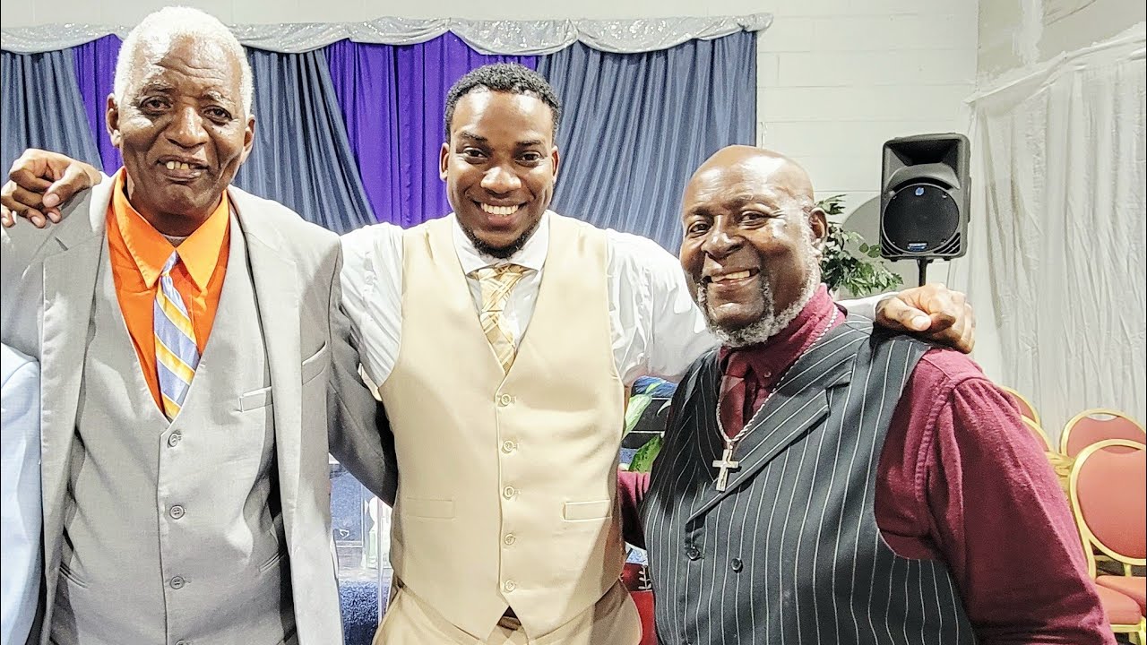 Your Time To Laugh Has Come| Church Service in Orlando, Florida ...