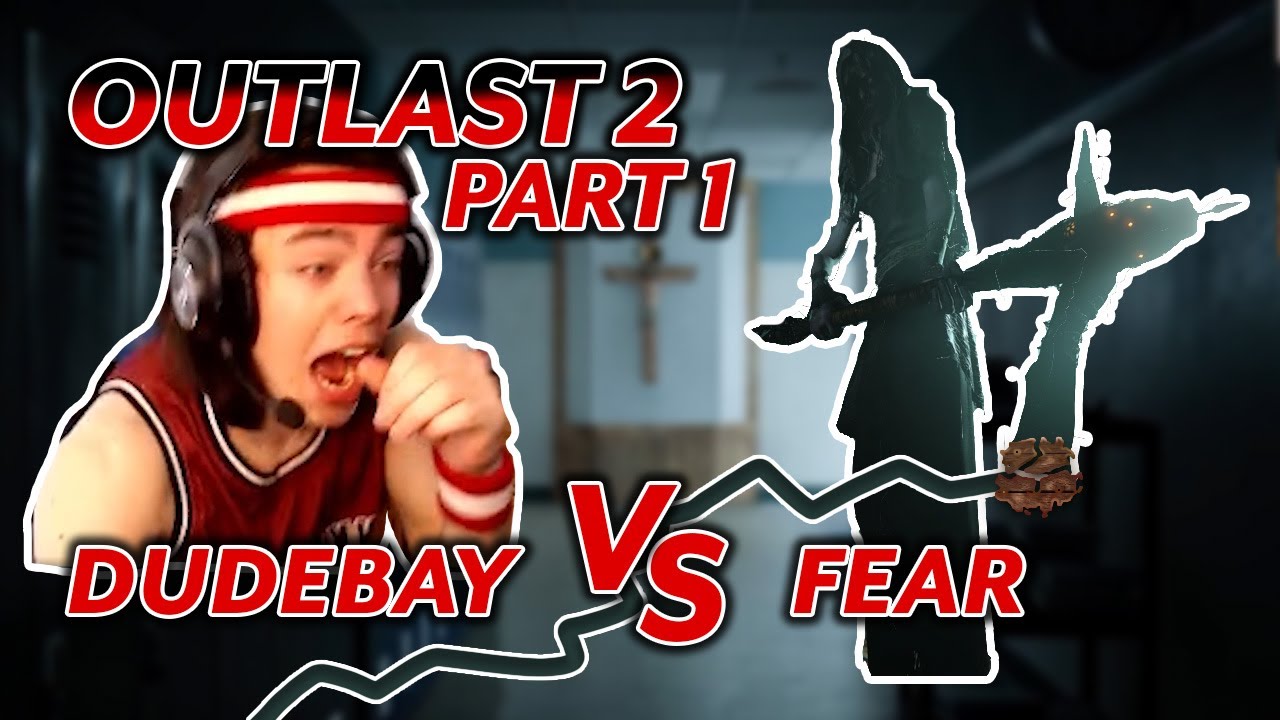 WHY DO LOCKERS SOUND SO SCARY IN OUTLAST 2 - YouTube