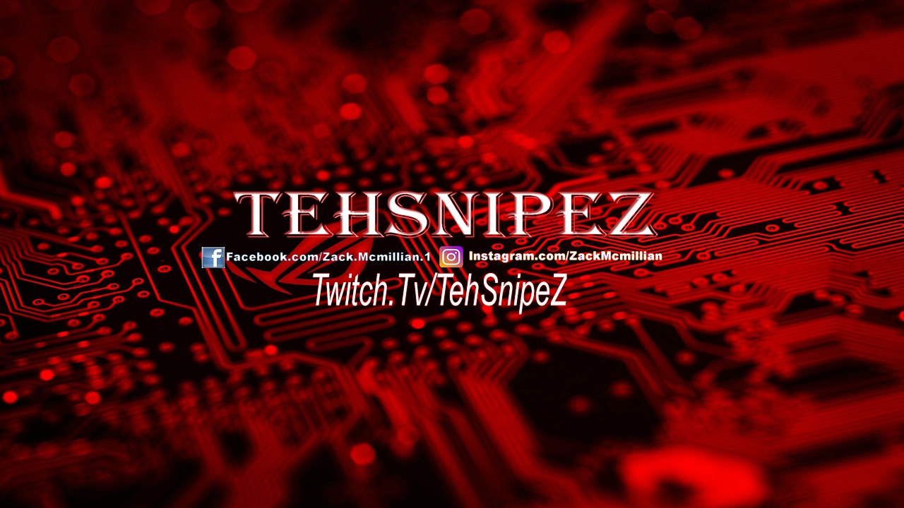 Come Peep da Streamz - YouTube