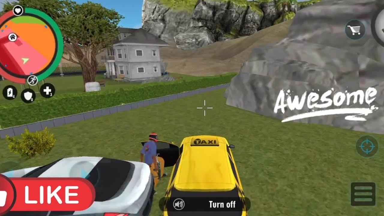 Speed Test | Real gangster|Crime|Saturday Time Pass-Android Play ⏯️ ️ ...