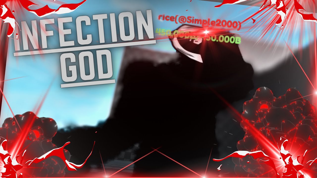 (Lil changes) 🧬🧬INFECTION GOD 🧬🧬SHOWCASE (trollge conventions) - YouTube