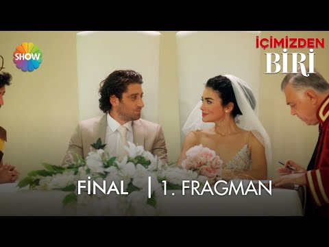 İçimizden Biri Final Fragmanı | \
