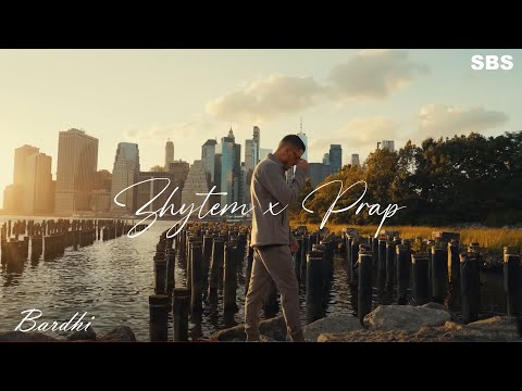 BARDHI - Zhytem & Prap (Official Music Video)