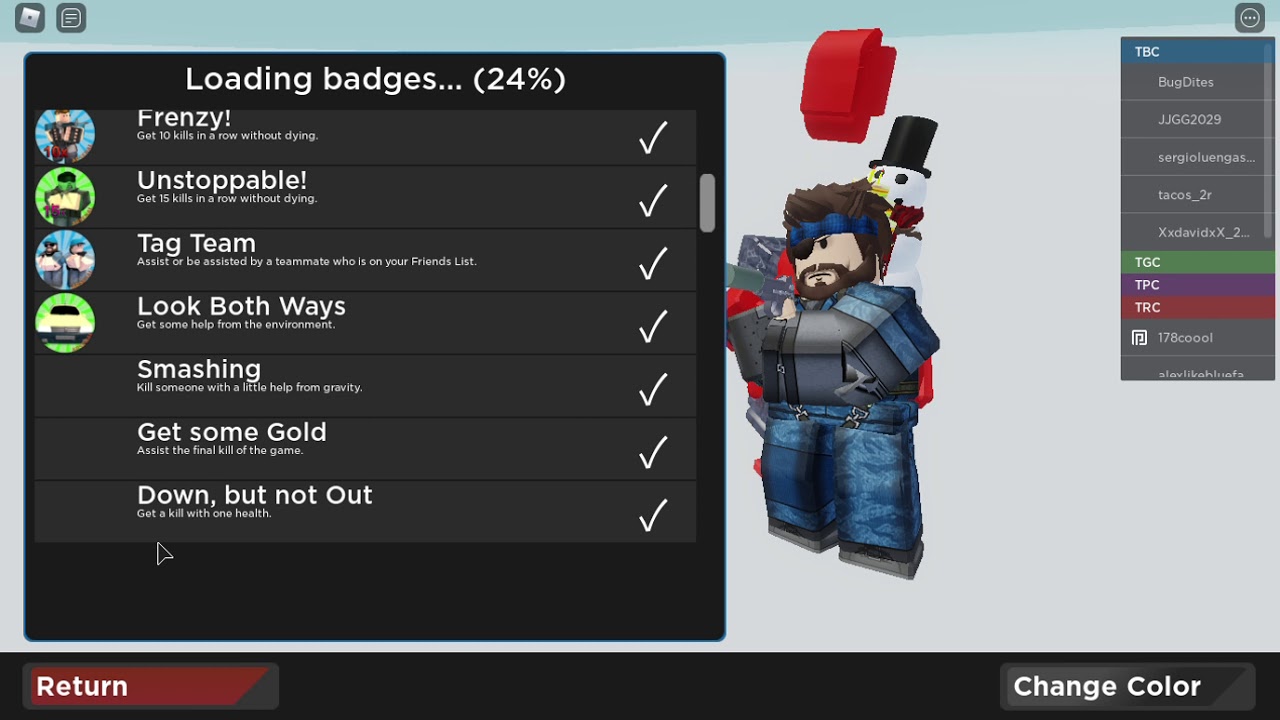 My arsenal locker so far...... - YouTube
