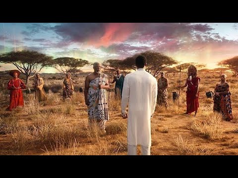 "Our Ancestors" - YouTube