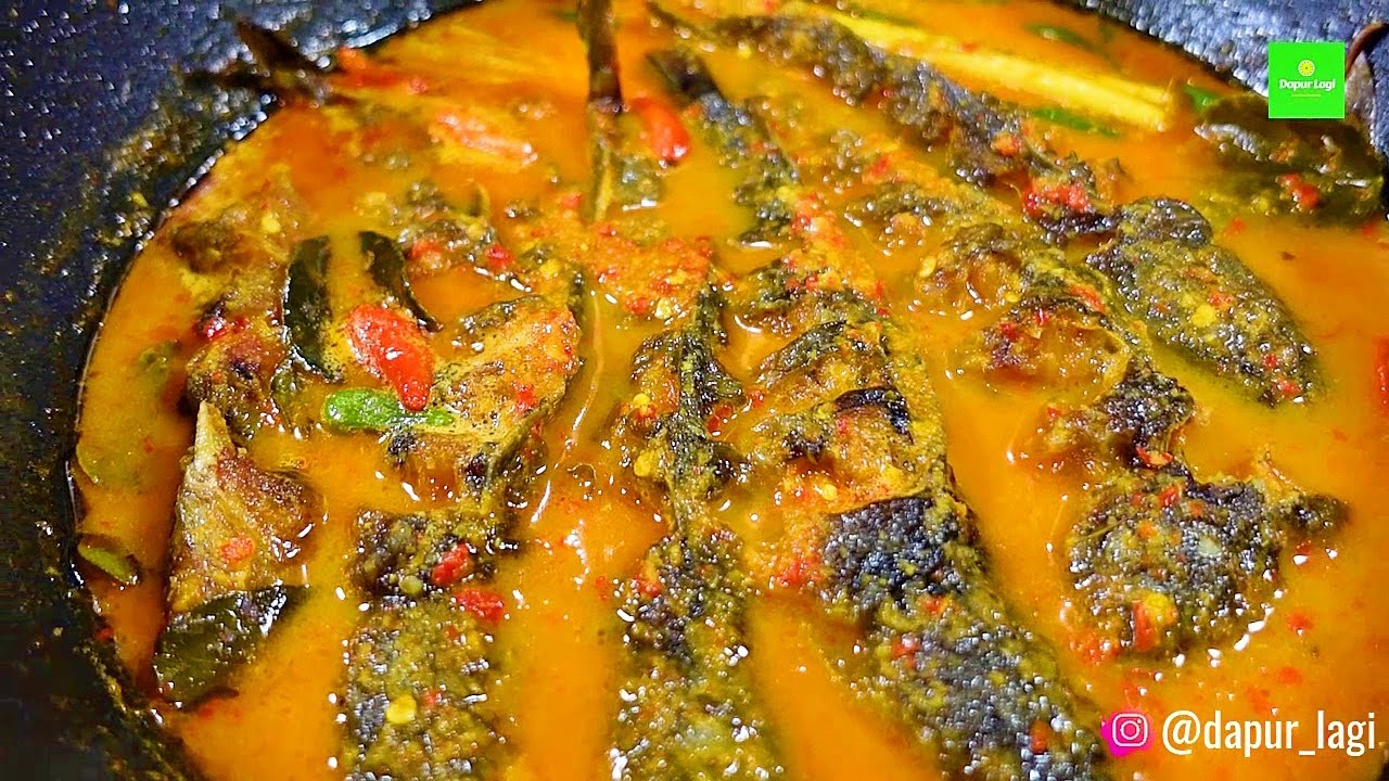 MASAK LELE PALING ENAK MEDOK PRAKTIS BANGET ... JUTAAN ORANG KETAGIHAN ...
