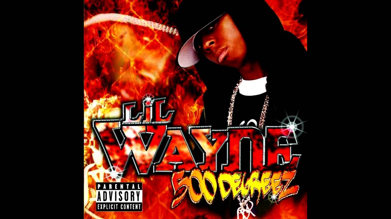 Lil Wayne - Fo Sheezy (HD) - YouTube