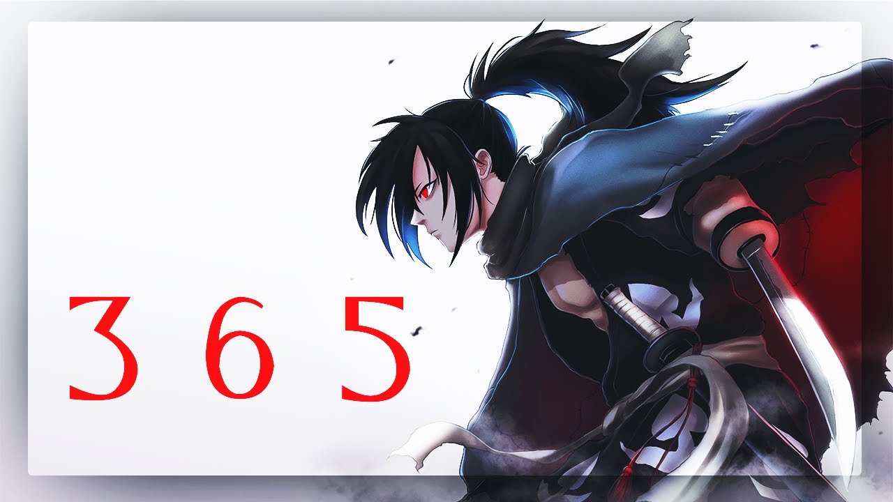 3 6 5 「AMV」 - YouTube