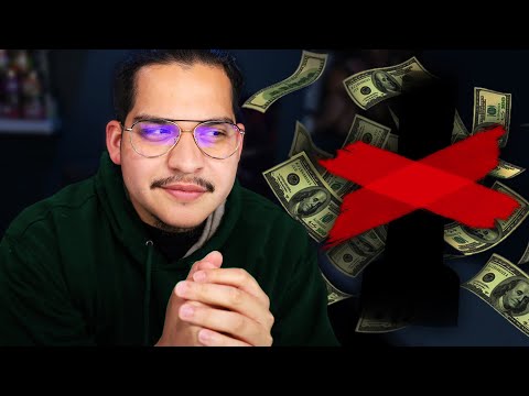 The Worst Sponsor Experience I've Ever Had