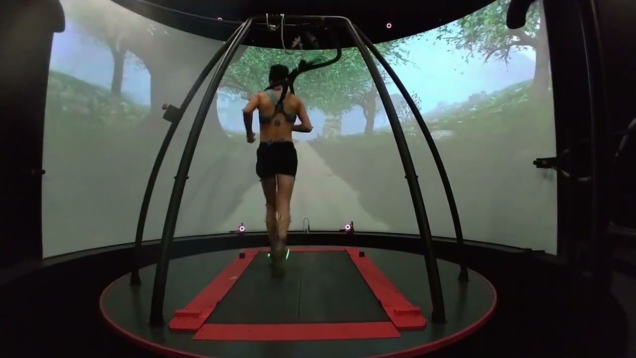 Using the CAREN system for running research: Maastricht University ...