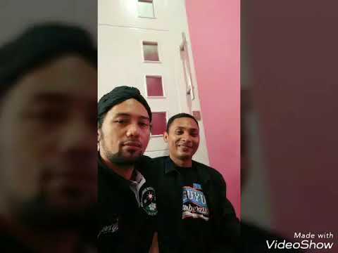 RIZAL MUHAIMIN MEMORIAN - YouTube