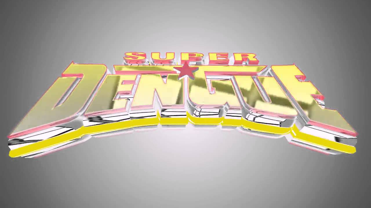 LOGOS SONIDEROS HD 3D (( SUPER DENGUE )) - YouTube