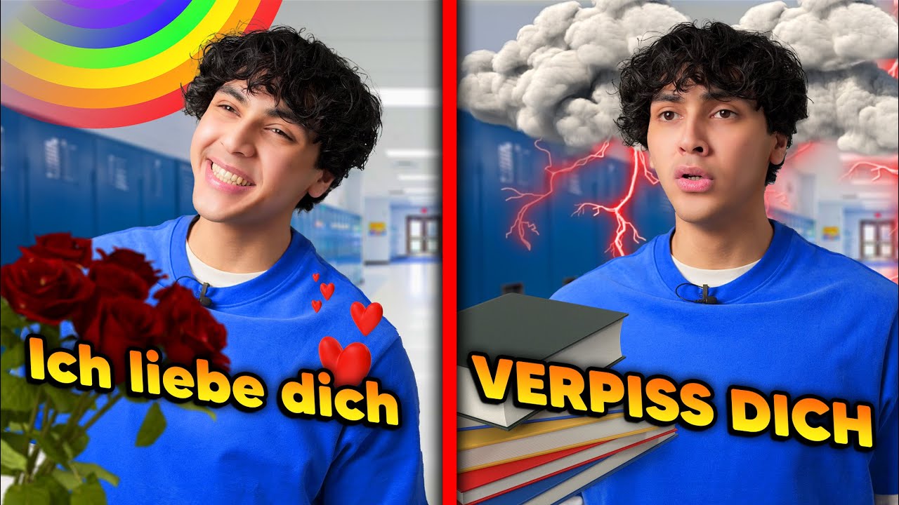 Vorstellung vs Realität 😳😂 | Mohi__07 - YouTube