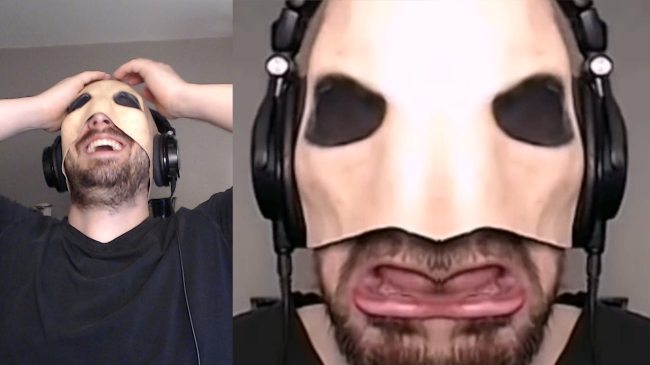 This ytp made me look insane! - YouTube