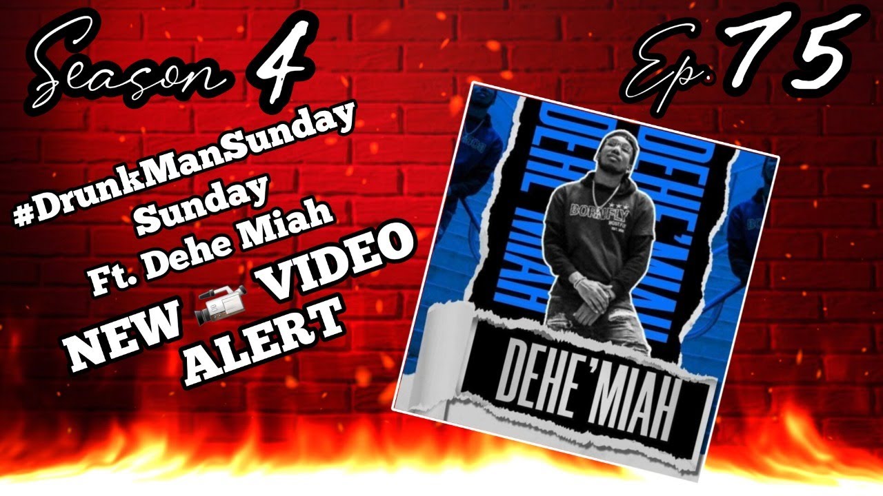 Special Guest: Dehe Miah w/New Video Premiere - YouTube