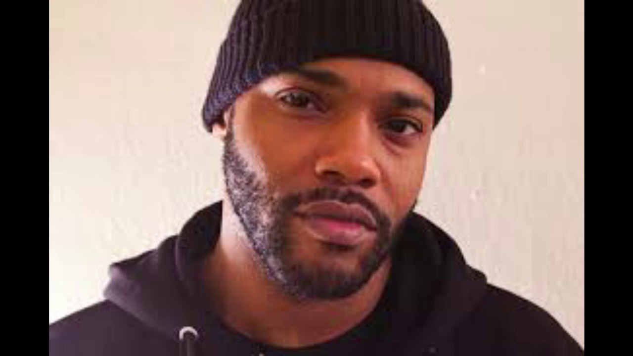 Math Hoffa breaks down his beef with Serius Jones - YouTube