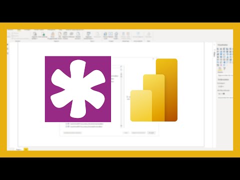 Knack database for Power BI - YouTube