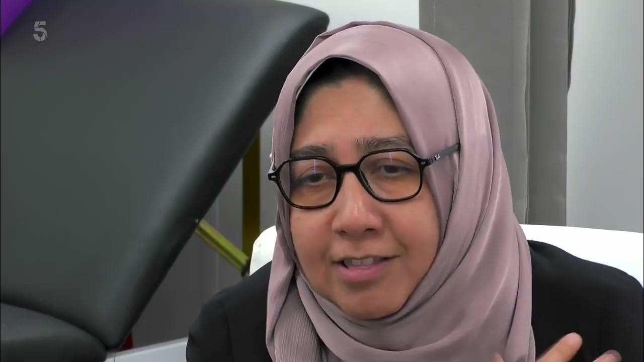 GPs Behind Closed Doors S08E13 - YouTube