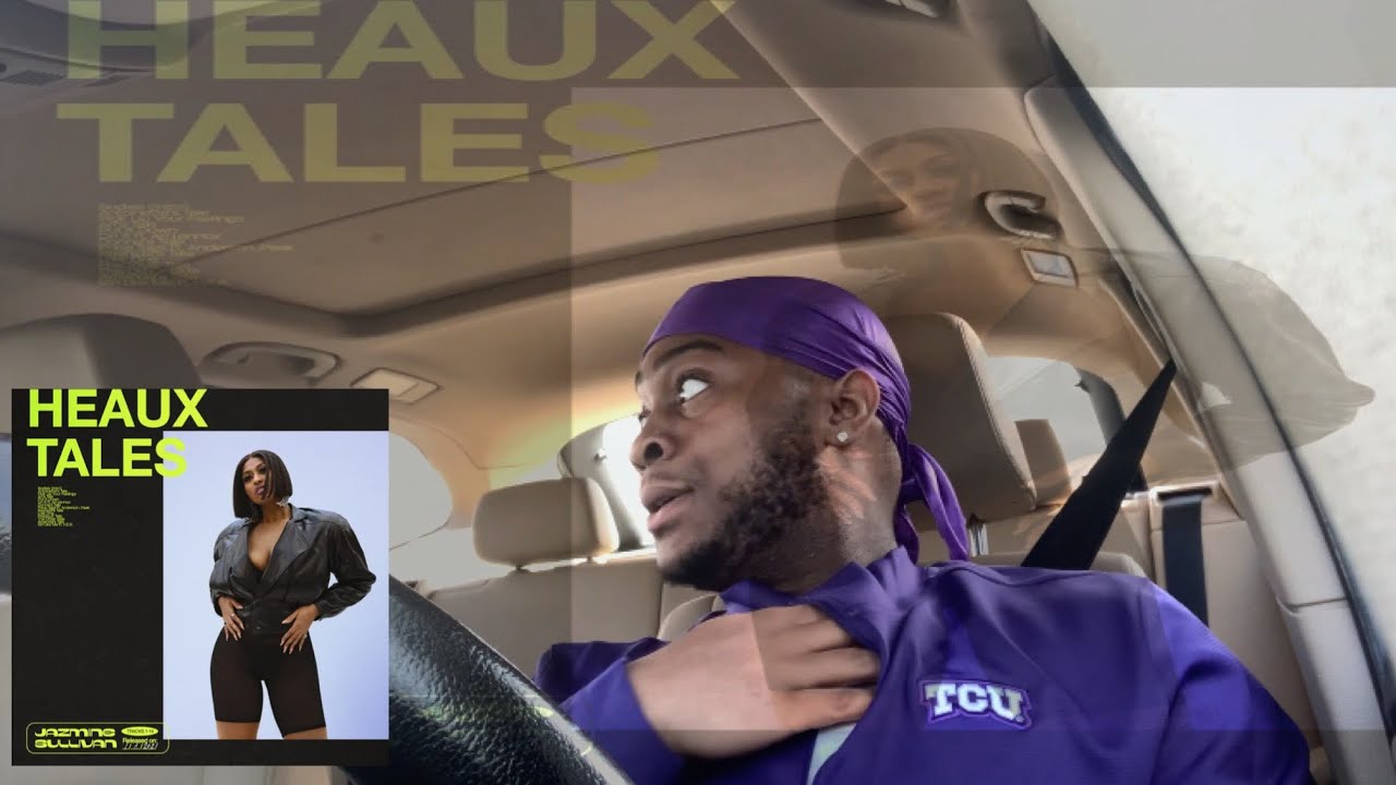 JAZMINE SULLIVAN, ARI LENNOX - ON IT (AUDIO) FT. ARI LENNOX [LITTT ...