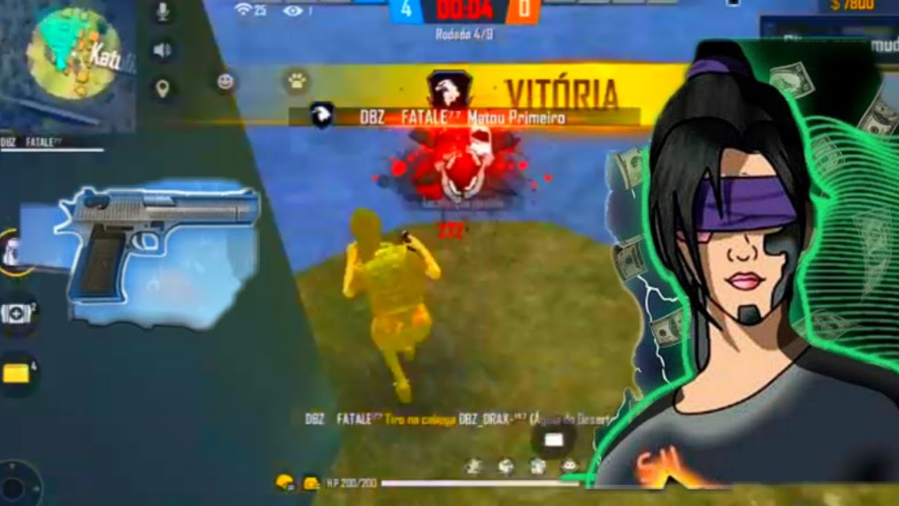 🐣Inspiração Apelapato 🐣 Free Fire highlight 🇧🇷 - YouTube
