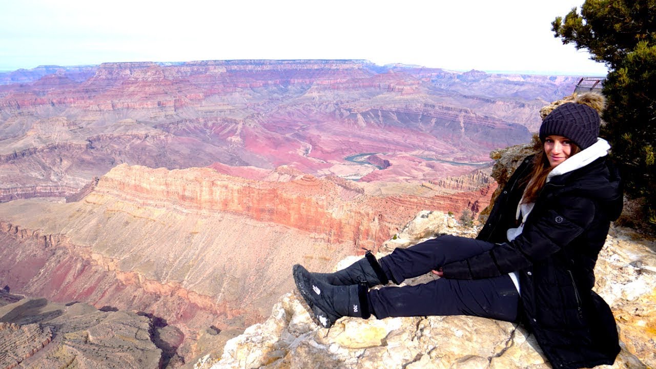 THESE VIEWS ARE CRAZY! 😱 - YouTube