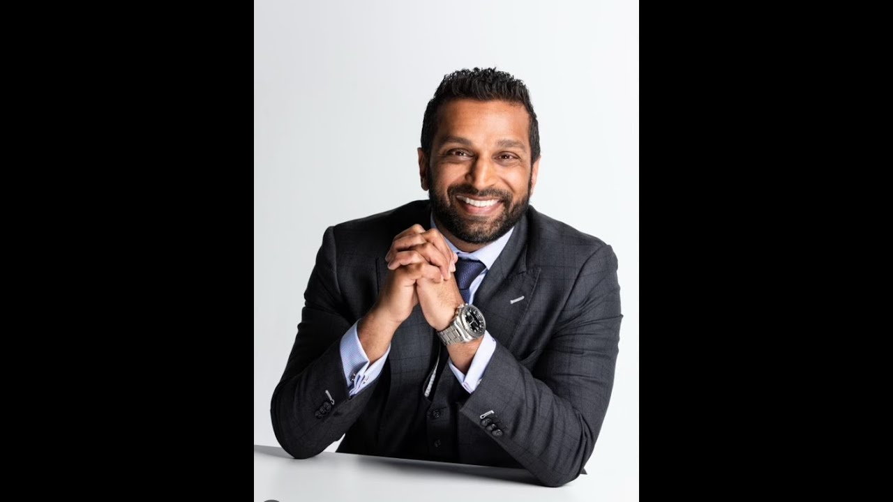 Episode 11: Kash Patel on Working for Trump, Counterterrorism, and love ...