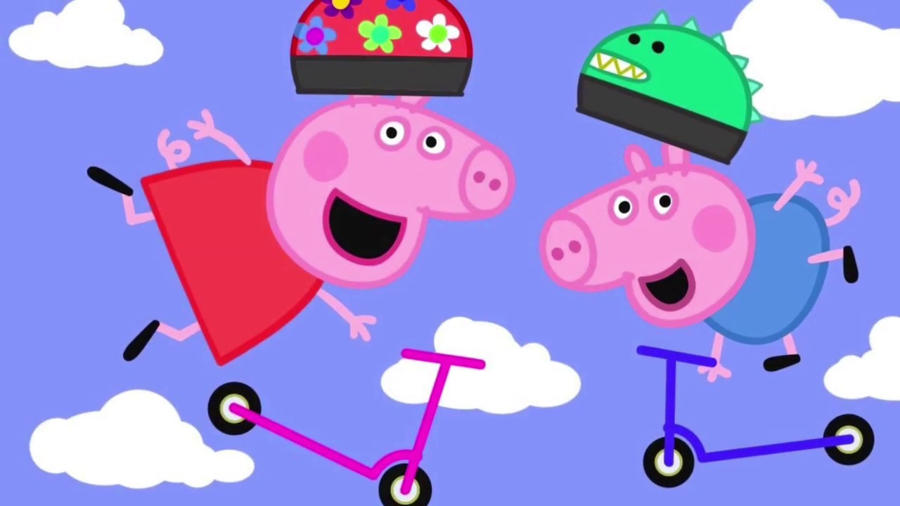 Peppa Pig Full Episode | Children’s Cartoons - YouTube