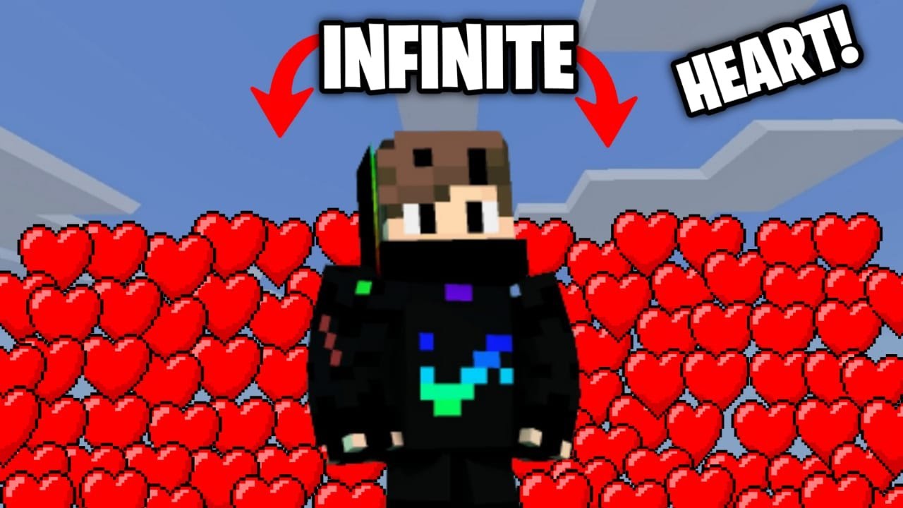 How I Got Max Heart In My Friend LifeSteal Smp | HINDI - YouTube