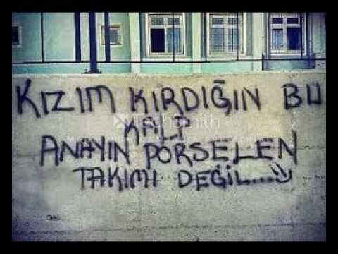 en komik duvar yazıları