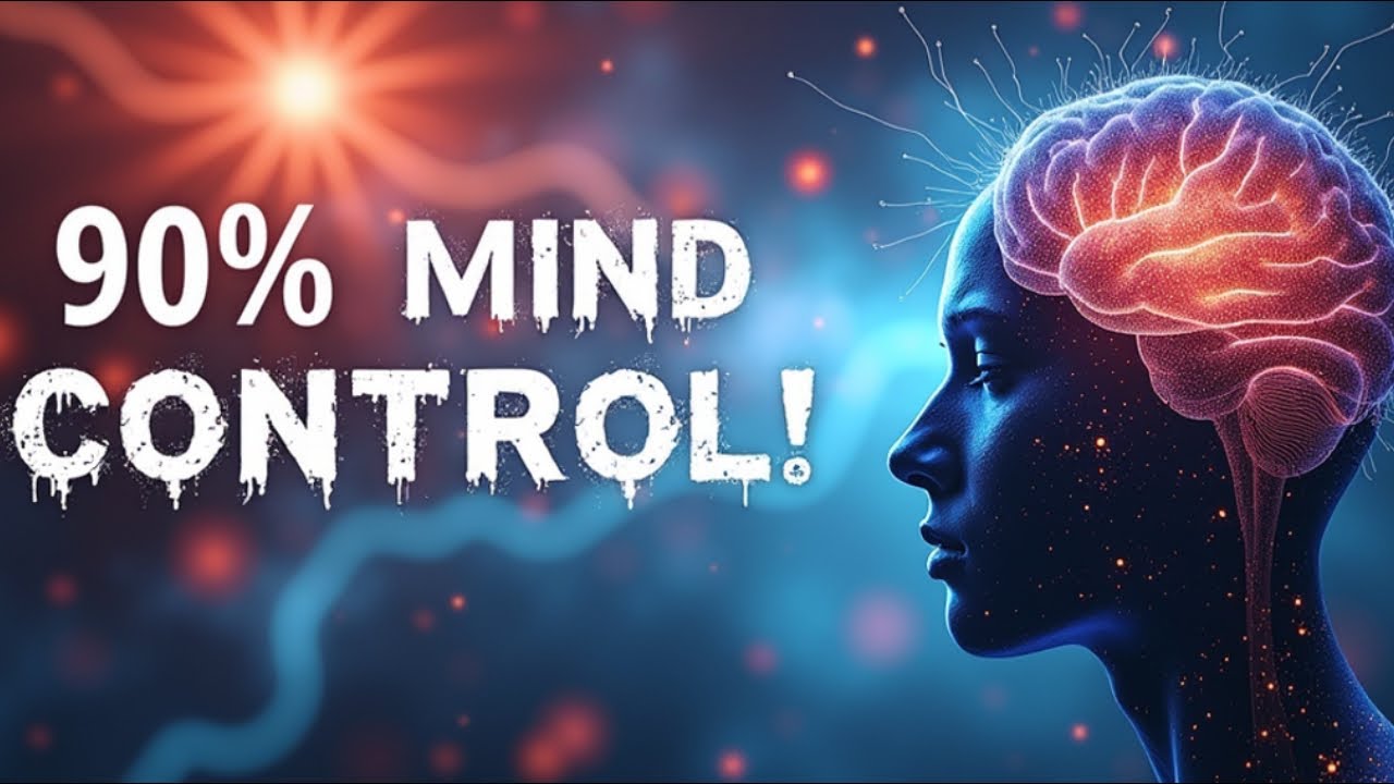 90% of Your Life Is Controlled by the Subconscious – How to Decode and Master Your Destiny ...