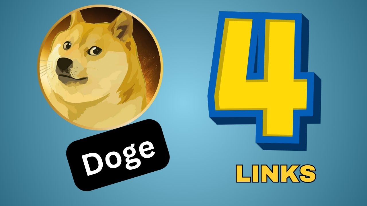 4 New Doge Links 2025 | Unblocked Websites for School 2025 | Doge Proxy ...