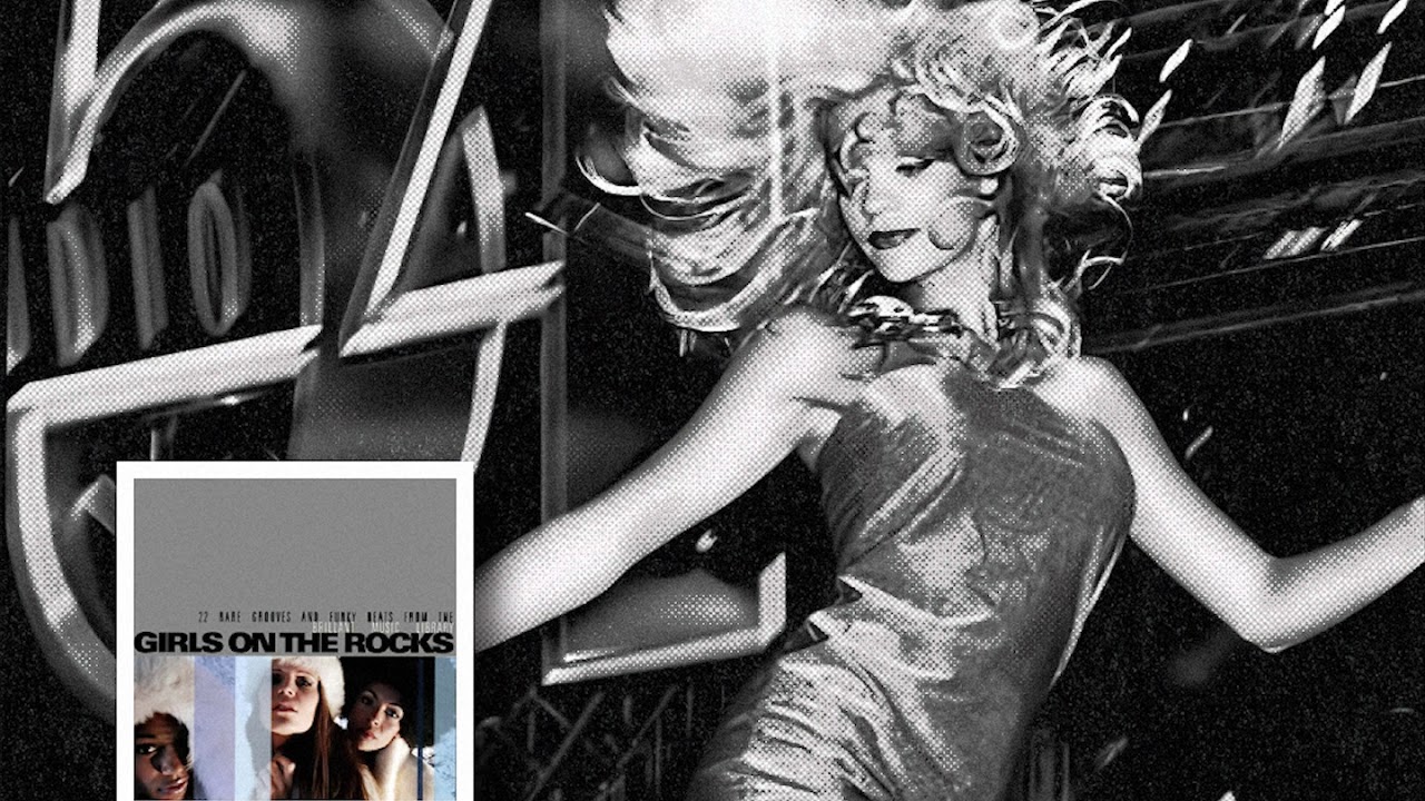 Peter Jacques - Grand Central - YouTube