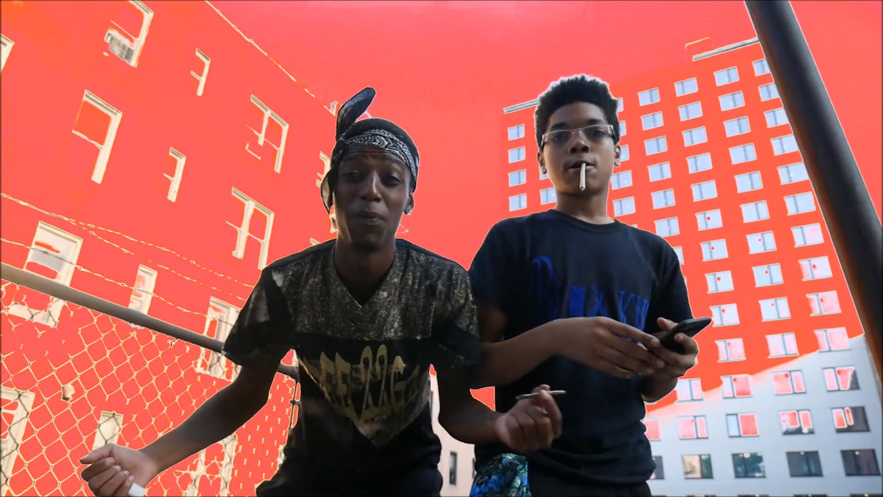 Ryu Blixky ft Howie Luga - Dont Ask - YouTube