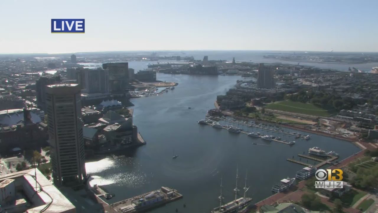 WJZ Morning News And Weather Update: September 2, 2021 - YouTube